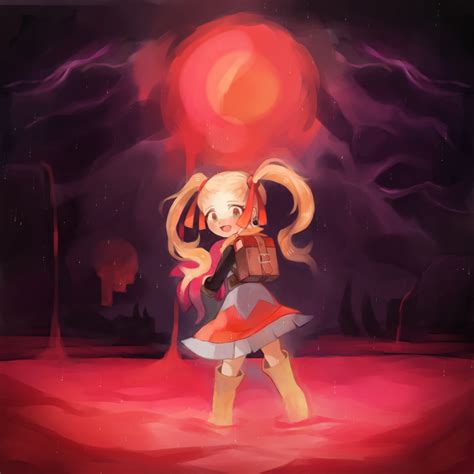 Female Builder Dragon Quest And 1 More Drawn By Hotarobreadfusa