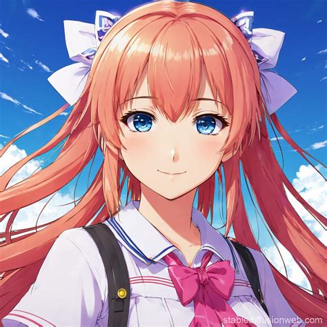 Loli Prompts Stable Diffusion Online