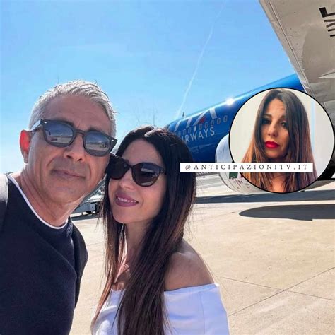 Uomini E Donne Rosanna Ha Lasciato Definitivamente Giuseppe La