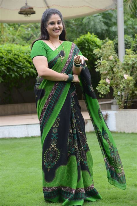 All Indian Beauties Rassi Beautiful Photo Stills In Green Saree