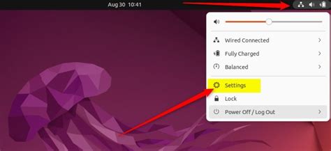 Increase Text Size In Ubuntu Linux A Step By Step Guide Geek Rewind