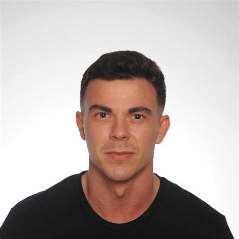 Claudiu Dan 2nd Level Engineer Ntt Data Dach Xing