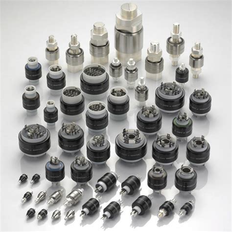 Factory Direct High Quality Electrical Rotating Connectors Explore Now