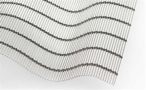 Gkd Mesh Architectural Products