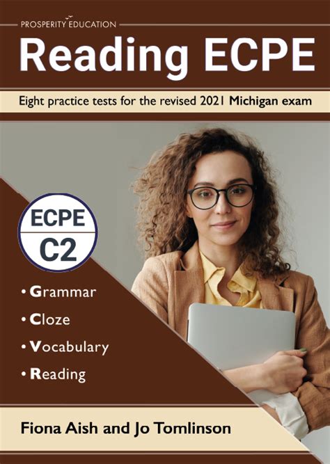 Reading Ecpe Download A Free Sample Test Direct From The Publisher — Prosperity Education