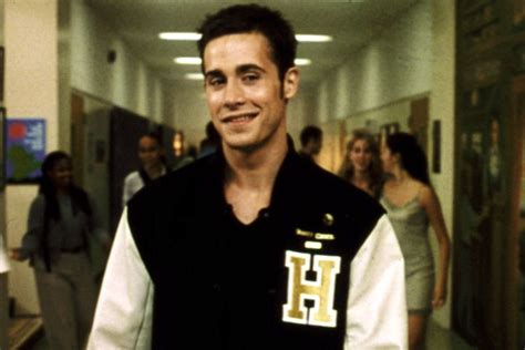 The Best Throwback Photos Of A Young Freddie Prinze Jr