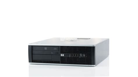 HP Compaq 8100 Elite SFF PC Aréna Kft