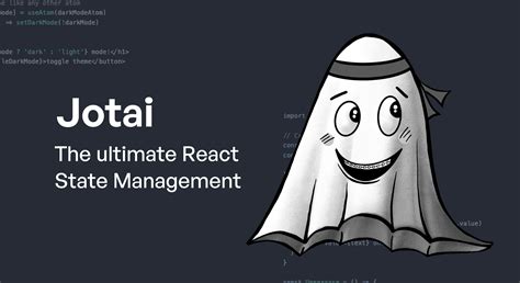 Jotai The Ultimate React State Management Blog 100mslive