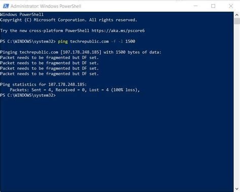 How To Optimize The Mtu Setting On Your Router For Better Performance