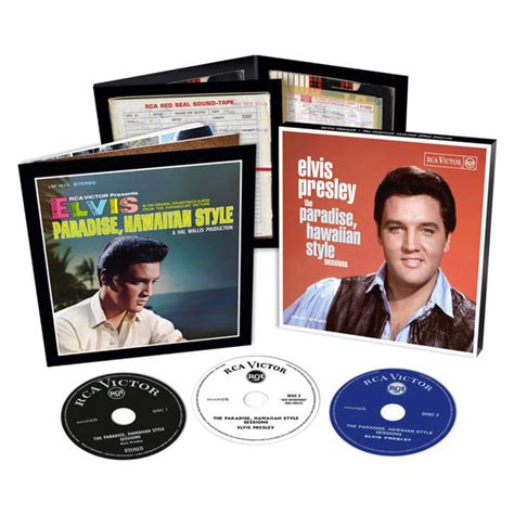 Elvis Ftd New Releases Pre Order Graceland Official Store