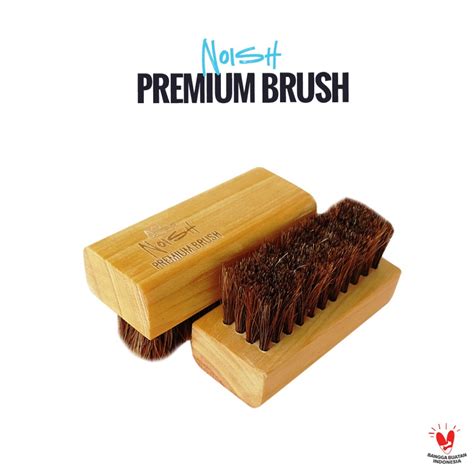 Jual Noish Premium Brush Shopee Indonesia
