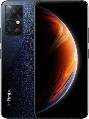 Infinix Note VIP Vs Infinix Zero X Pro Comparison Phonebolee