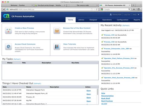 Ca Process Automation Alan Underwood Product Designer Bay Area California