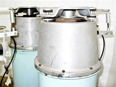 Optical Breadboard Pneumatic Legs Isolation Air