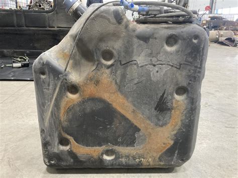 02711 Freightliner Cascadia Def Urea Tank For Sale
