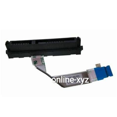 Jual Kabel Konektor Ssd Hdd Sata Lenovo Ideapad Gaming Arh Iml Imh Shopee