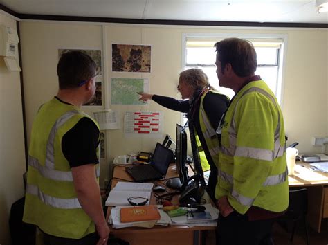 Project Management AMS Consultants