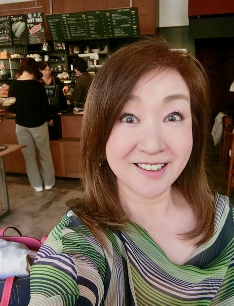 久しぶりの広尾で〜♪ 嵯峨聖子オフィシャルブログ Powered By Ameba