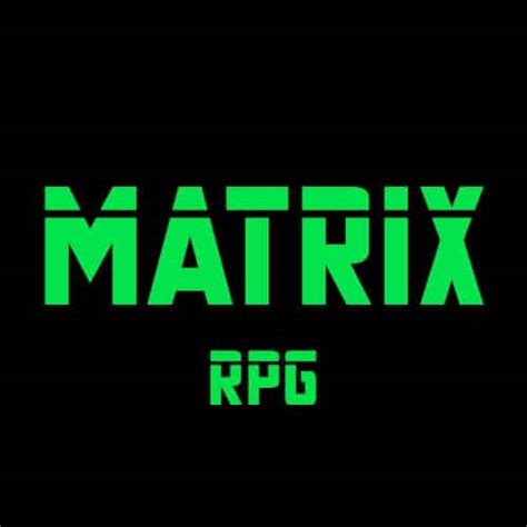Jogo Matrix RPG 2021 o que é onde comprar e quanto custa