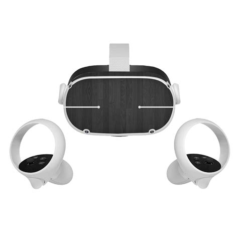 1set Cartoon Skin Decals For Oculus Quest 2 Vr Gla Grandado