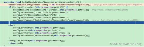 Io Lettuce Core RedisCommandExecutionException NOAUTH Authentication