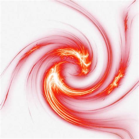 빨간색 블립 광 감 성과 부의 일러스트 Png 회전 빨간 빛 효과 이미지 벡터 Psd 파일 Pngtree Flower Bouquet Png Abstract