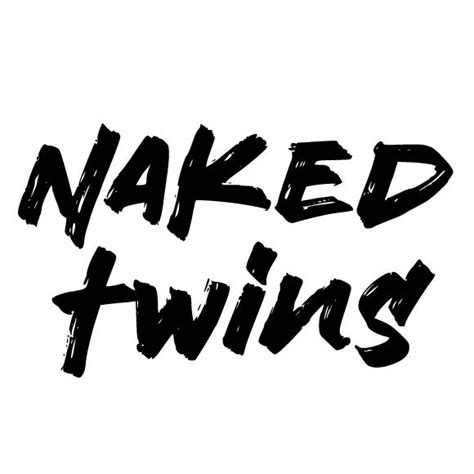 Naked Twins — купить товары Naked Twins в интернет магазине Ozon