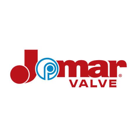 Jomar Valve Mcaa