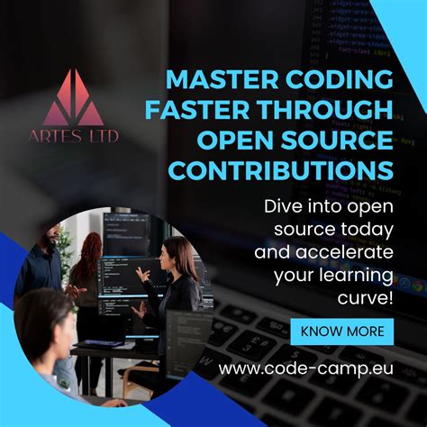 Artes Ltd On Linkedin Opensourcecontributions Codingskills Programming Techcommunity