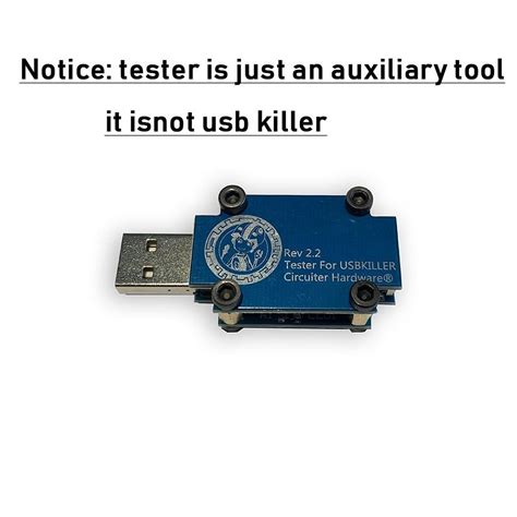 V3 Usb Killer Motherboard Killer U Disk High Voltage Pulse Generator Usb Killer Tester Usb