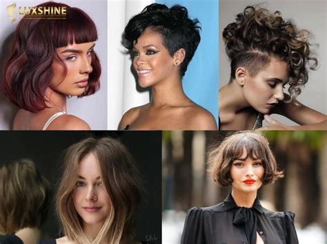 Bob Haircuts For Wavy Thick Hair