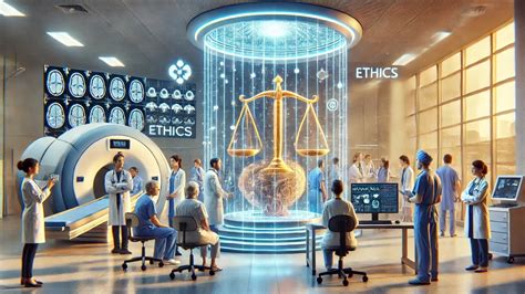 charting an ethical ai course the llm challenge in healthcare part 2