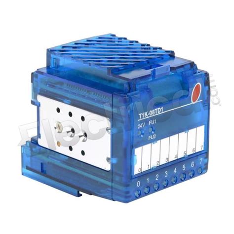 Automation Direct T K TD PLC Module Automation