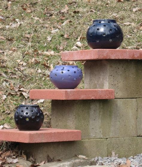 Star Pots By Ramaiamar On Deviantart