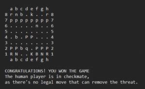 Java Chess Game With Ai Gui Projects