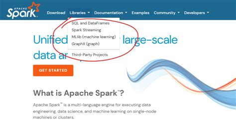 First Steps In Machine Learning With Apache Spark Towards Data Science First Steps In Machine Learning With Apache Spark Towards Data Science