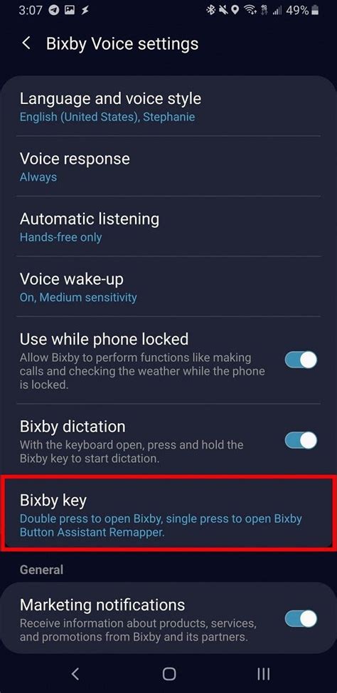 How To Remap Bixby To Google Assistant On The Samsung Galaxy S Note And Other One Ui Devices
