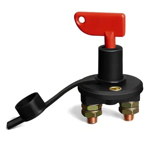 Battery Isolation Switch Free Shipping Over