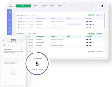 How Data Analytics Revolutionizes Queue Management Strategies Securitysenses
