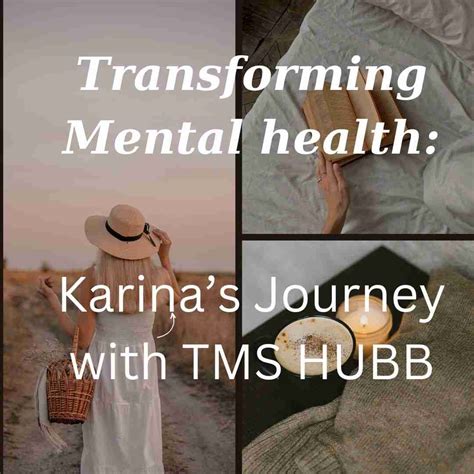 Tms Transforming Mental Health Tms Hubb