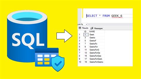 How To Use Identity Columns In Sql Server And Turn Identity Insert Off