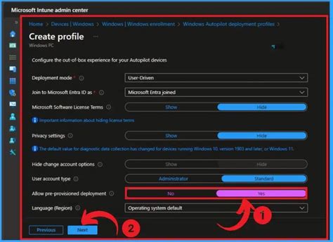 Windows Autopilot For Pre Provisioned Deployment Is Now Generally Available Device Management Blog