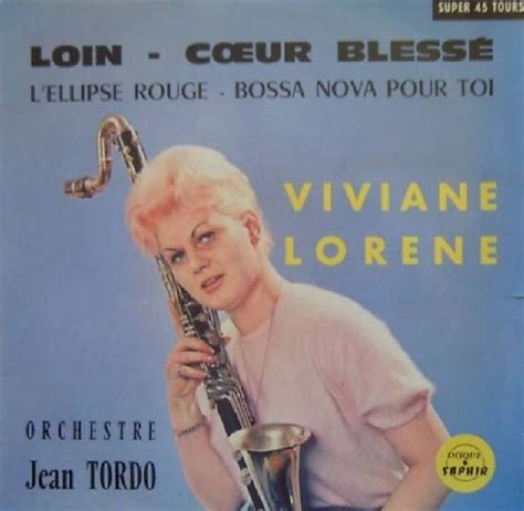Viviane Lorene Loin