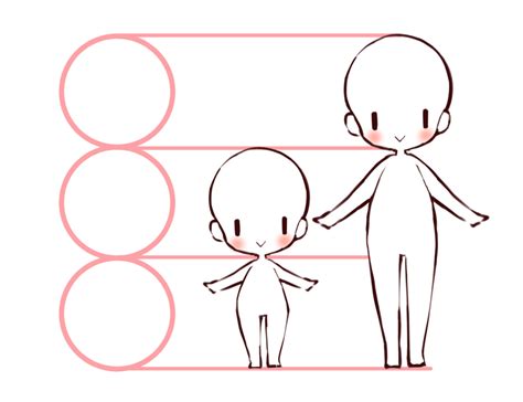 Como Dibujar Chibis Como Dibujar Chibis Chibi Sketch Chibi The Best Porn Website