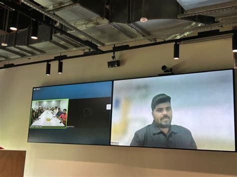 ronak jain on linkedin had the opportunity of speaking at a meta event