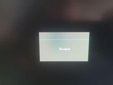 Pixelated Picture Issue Rmonitors