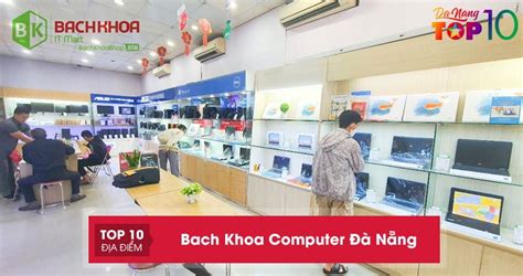 Cửa hàng vi tính Bách Khoa Công ty TNHH công nghệ Quốc Nghĩa
