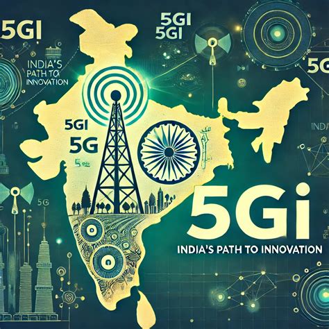 Indias 5g Technology Opportunities And Challenges Paragkar