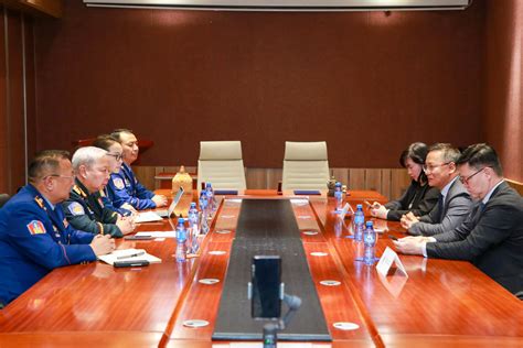 Хамтран ажиллах санамж бичигт гарын үсэг зурлаа Humanz