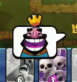 Hahaha Laugh  Hahaha Laugh Clash Royale Descobrir E Compartilhar